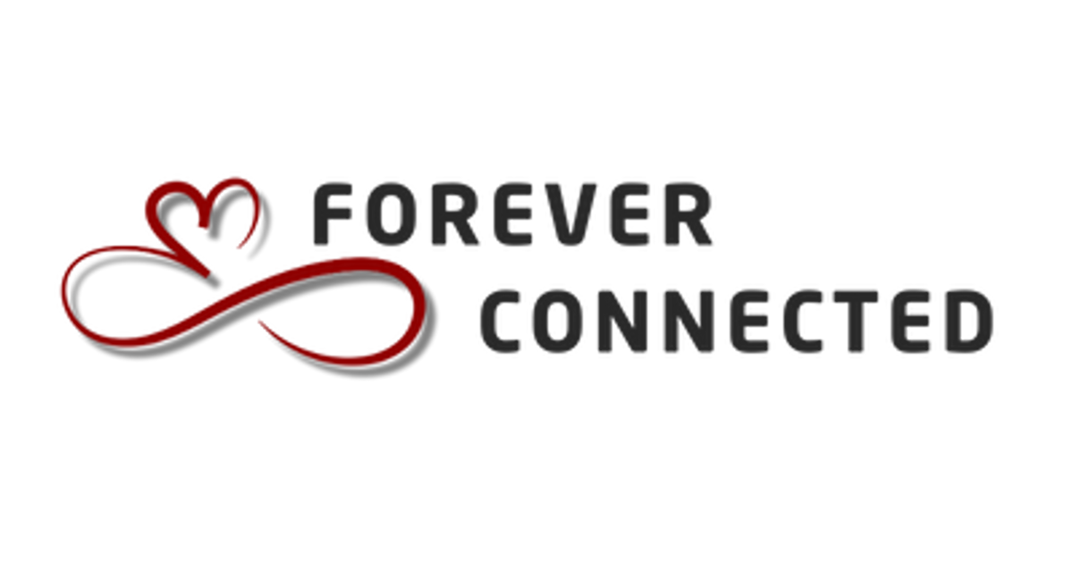 Aangepaste artistieke QR-ontwerpen voor gedenkobjecten, overlijdensber – Forever Connected